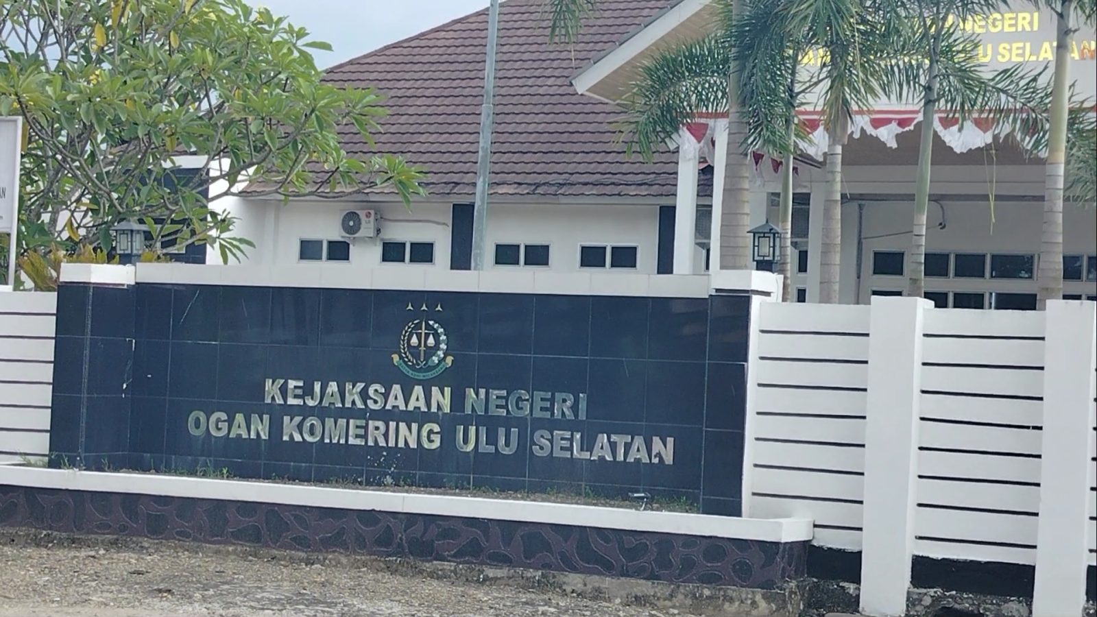 Dua Dinas di Lingkungan Pemda OKU Selatan, Dalam Penyelidikan Kejaksaan ...